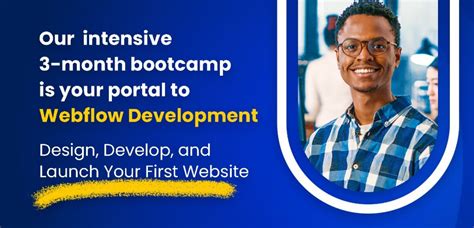 Webflow Development Bootcamp Terraskills Professional Training In Abuja Skills To Excel