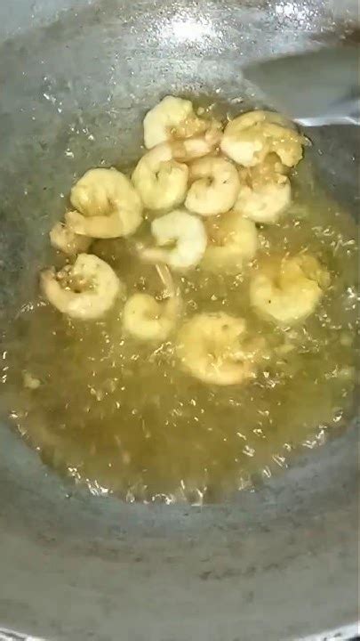 Chingri Macher Dopiaza 🤤 Shorts Viral Shortvideo Youtubeshorts