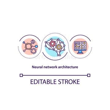 Neural Architecture Stock Illustrations – 4,685 Neural Architecture Stock Illustrations, Vectors ...