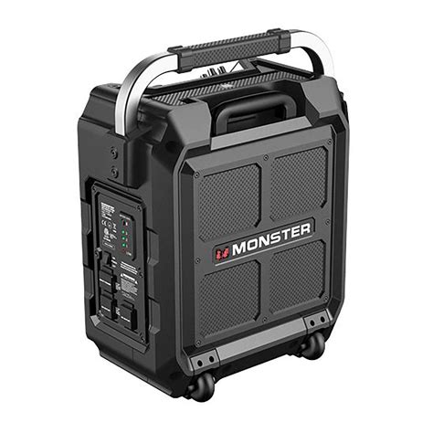 Las Mejores Ofertas En Reproductor De Audio Usb Monster Docks And Mini