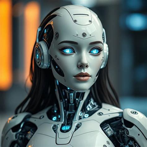 Humanoid Assistant Robot