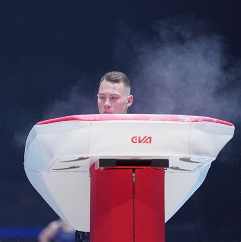 Kovtun: I don’t plan on leaving the World Championships without a medal ...