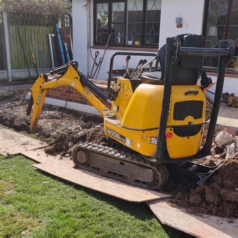 Southend Mini Diggers