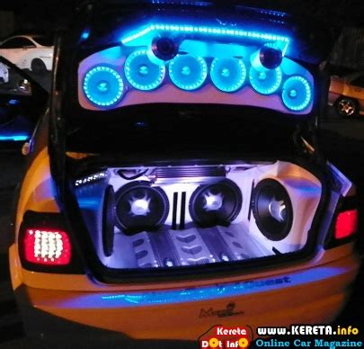 Modified Bmw 3 Series