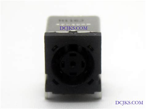 DC Jack For HP EliteDesk 705 G1 G2 G3 G4 Desktop Mini PC Power Connector Port Replacement Repair