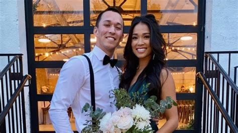 Who Is Dodgers Star Tommy Edmans Wife Meet Kristen Life And Style