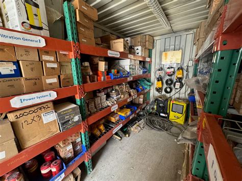 The Impact Of Stocktaking Errors On Small Businesses In Perth