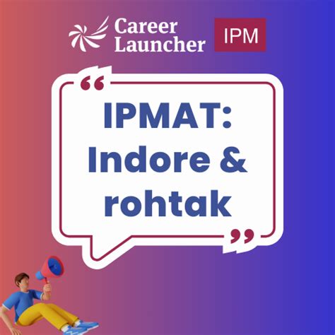 Ipmat Indore Exam 2025 Exam Date Eligibility Criteria Syllabus And