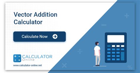 Vector Addition Calculator