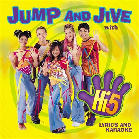 Hi 5 Theme Lyrics Typing Game — Type Along With Hi5 Lyricstyping
