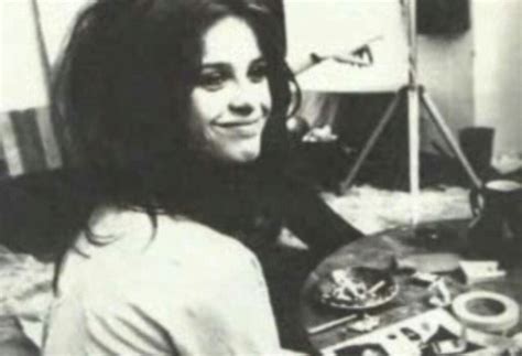 Uschi Obermaier Uschi Obermaier Ursula