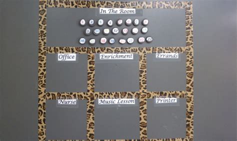 Student Monitoring System