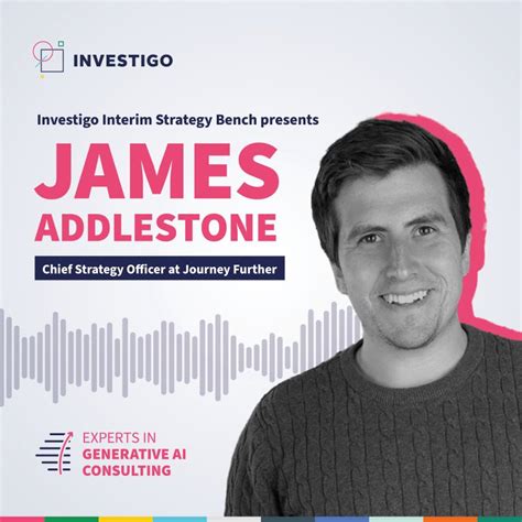 Investigo On Linkedin Generativeai Ai Strategyconsulting Tech Consulting Strategy…