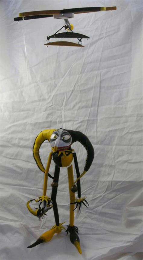 Jester Marionette La Titereria Marionettes