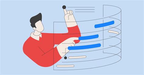 Ganttcharts Softwaredevelopment Softwareprojects Scand