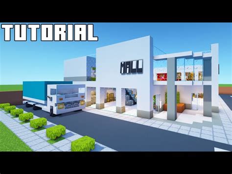 Minecraft Strip Mall Images Photos Mungfali