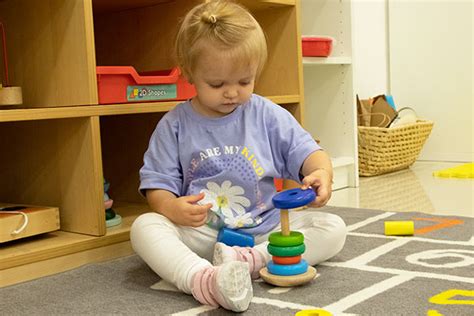 Age Groups Primrose British Nursery Abu Dhabi Uae