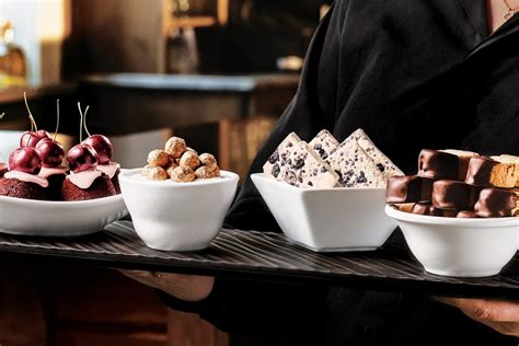 The Future Of Buffets The Official Wasserstrom Blog