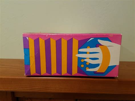 Vintage Joseph Magnin T Box 1979 Ebay