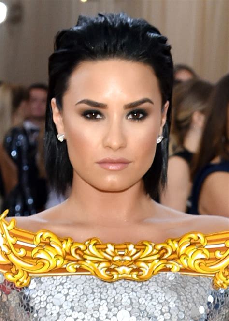 [photos] 2016 Met Gala Style — See The Balls Best Hair And Makeup Looks