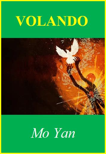 Biblioteca EmancipaciÓn Libro N° 8663 Volando Yan Mo