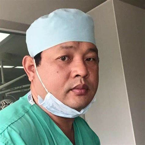 Dr Keo Narith Khmer Medical Sibs Speciality Medical Services