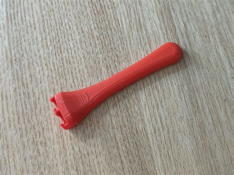 Extruder Screw Puller By 3d Stuff Makerworld