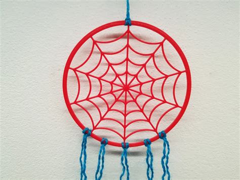 Spider Web Model