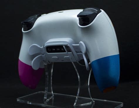 Yuna Inspired Dualsense Controller For Ps5 R Finalfantasyx