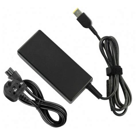 New Lenovo 330 15IKB Type 81DE Ideapad AC Power Adapter Charger