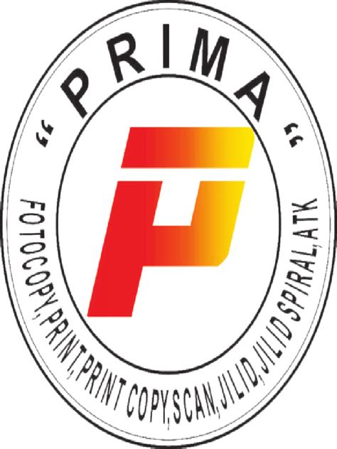 Logo Prima New Pdf