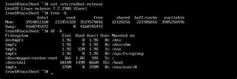 [oracle] Centos에 오라클 설치하기 — 끄적끄적