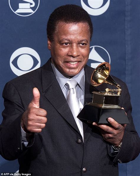 Wayne Shorter Master Composer Of Jazz Dies Aged 89 Daily Mail Online