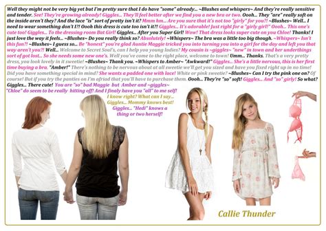 Mommy Knows Best 3 By Calliethunder On Deviantart