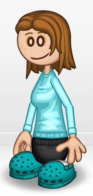 Hattie The Loud House By Smurfysmurf12345 On Deviantart