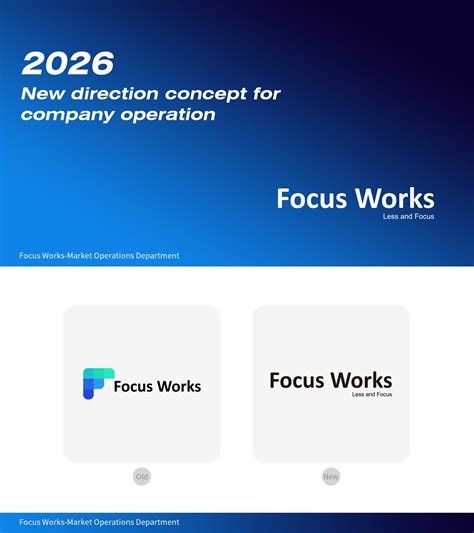 Focus Works Machine