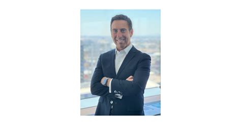 Todd Sondrini Named Head Of Treasury Management For Western Alliance Bank Business Wire