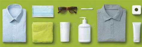 Mens Hygiene Essentials Checklist For Daily Grooming And Self Care