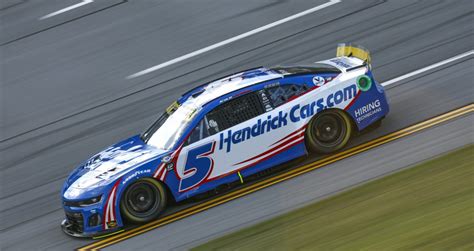 Danny Emerick Bill Sullivan Win 2023 Randy Dorton Hendrick Engine Builder Showdown Jayskis