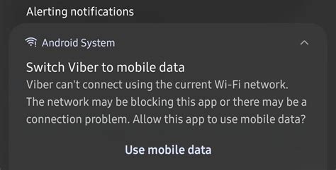 Anyone Experiencing This Prompt Error Been Experiencing It On My Messaging Apps R S21Ultra