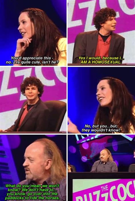 24 Perfect Simon Amstell Comebacks From Never Mind The Buzzcocks