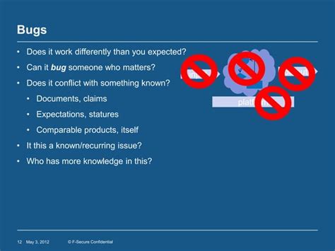Mind Map Driven Heuristic Testing 01 Pptx Operating Systems