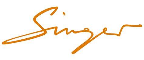 Singer Usa Auta5p Ger