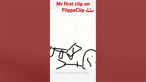 My First Clip On Flippaclipd Youtube