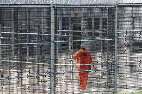 Pennsylvania Will No Longer Hold Death Row Prisoners In Endless