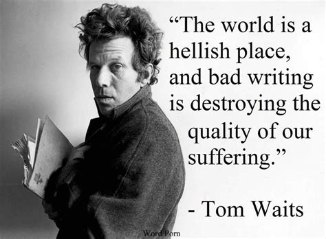 Über 85 Der Besten Tom Waits Zitate Für Musiker Im Entstehen Vvsrpo