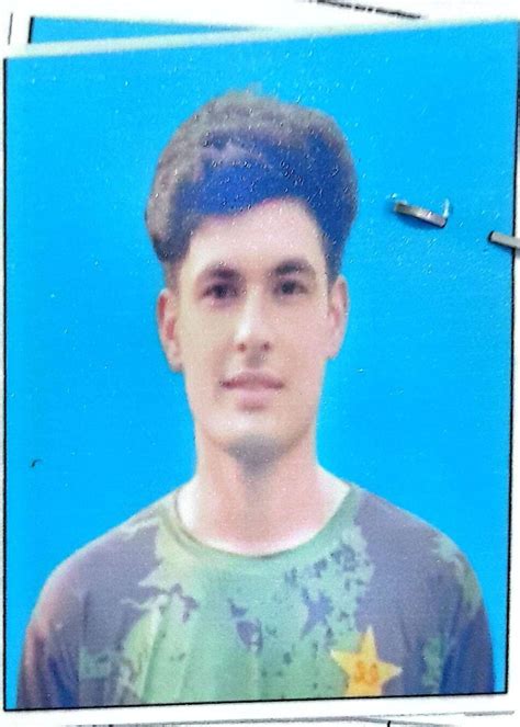 Saeed Ullah East Zone Cricket Association