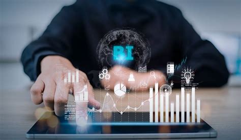 Self Service Bi In 2025 A Comprehensive Guide