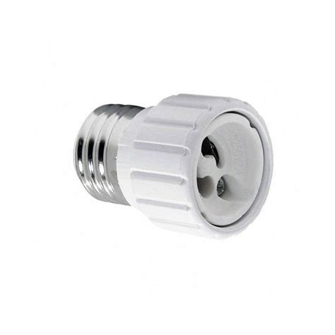 E27 To Gu10 Led Lamp Base Adapter Buy In Ireland Ledex Lighting