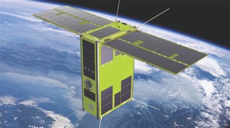 Australia Kanyini Satellite Mission Drives Space Innovation Opengov Asia